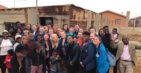 Volunteering South Africa ~ Go Volunteer Africa
