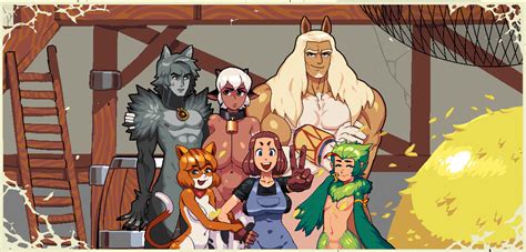 Some Of My Favorite Art From The Cloud Meadow Loading Screens Remember To Be Gentle On Tumblr