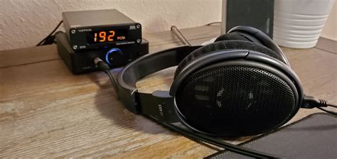 6xx With Atom And Topping D10 Sex For Your Ears R Headphones