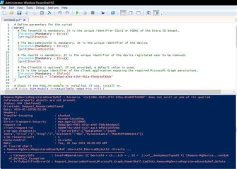 How To Disassociate A Device From Specific User In Microsoft Entra