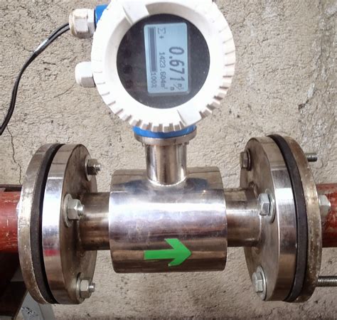 Difinisi Dan Jenis Flow Meter Flow Meter Indonesia Flow Meter Air Flowmeter Solar Gas