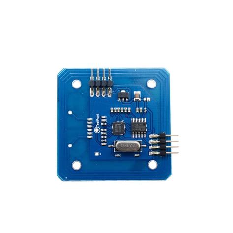 Rfid Reader Module For Arduino And Raspberry Pi India Ubuy