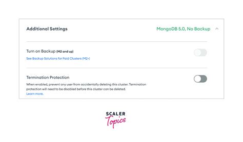 Deploying Mongodb On Heroku Scaler Topics