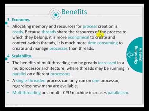 Operating System Lecture 7 YouTube Operating System Lecture 7 YouTube