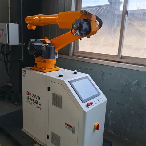 Intelligent Mobile Palletizing Robot Automated Palletizing Of Cartons And Bags Robot And