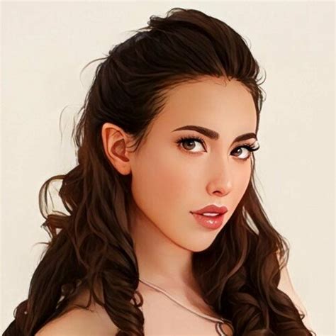 Xcl 021 Bar Girl Casey Calvert Bar Characters Loverslab