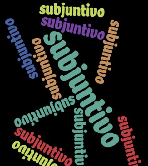 Spanish Subjunctive Irregular Yo Forms Quiz And Trivia