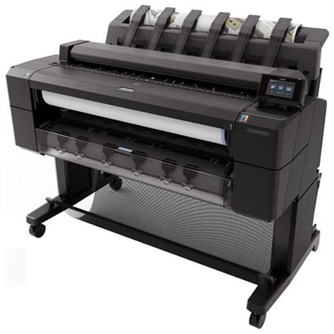 Hp Designjet T920 36″ Rhp Solution