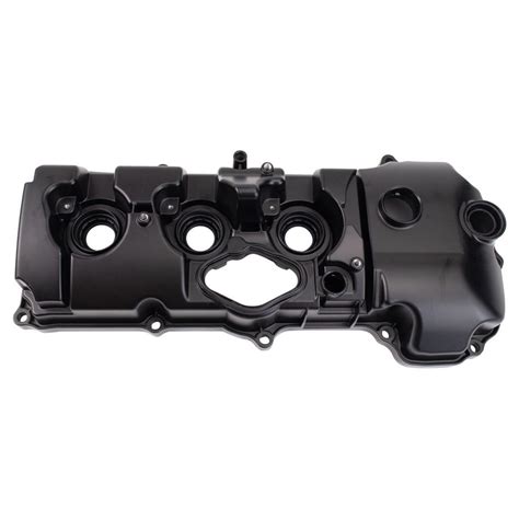 Trq Left Valve Cover Drivers Side Fits Ford Lincoln Ebay