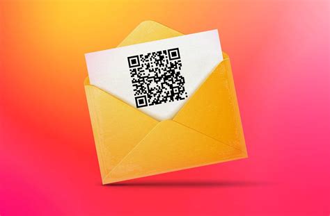 Why You Shouldnt Scan QR Codes In Emails Kaspersky Official Blog