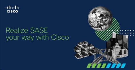 Shernel Monteiro On Linkedin Realize Sase Your Way With Cisco