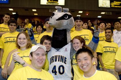 Peter The Anteater Page 2 Uc Irvine News