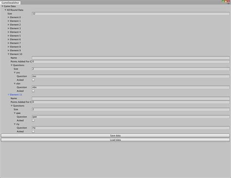 Unity Game Engine Is It Possible Toggle Bool At Editor By Script
