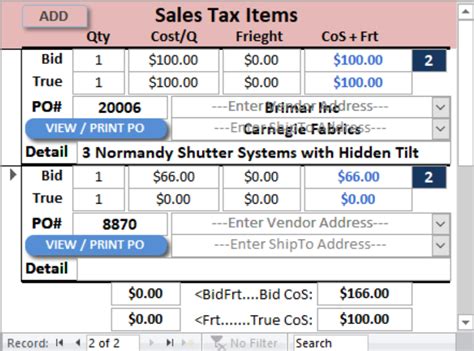 Solved Set Default Value In Multi Column Combo Box Access World Forums
