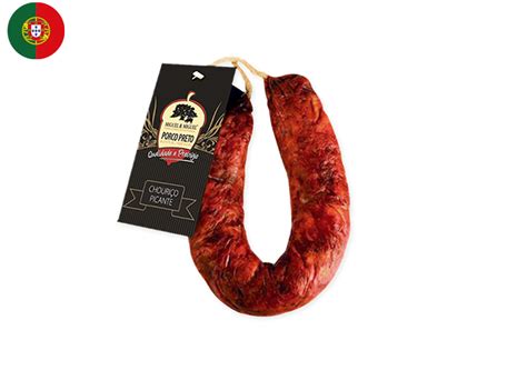 Chourico Picante Iberian Pork Spicy Cheese Club Hong Kong