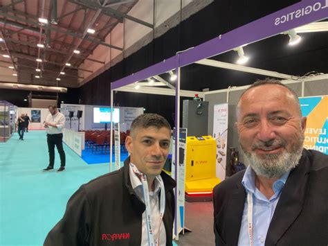 Meir Ziskin On Linkedin Automationuk Kivnonk55 Automationrevolution Cuttingedgetechnology…