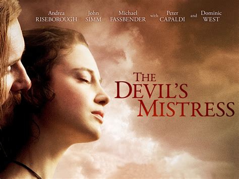 Prime Video The Devil S Mistress