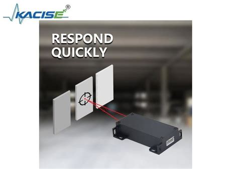 10m Arduino Distance Measurement Lidar Analog Laser Sensor