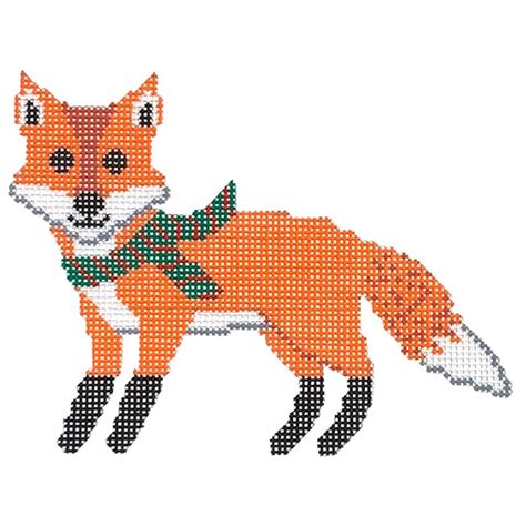 Felix The Fox