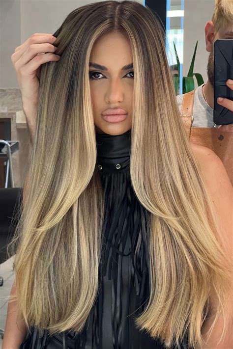 45 Gorgeous Long Blonde Hairstyles That Turn Heads 1 Fab Mood