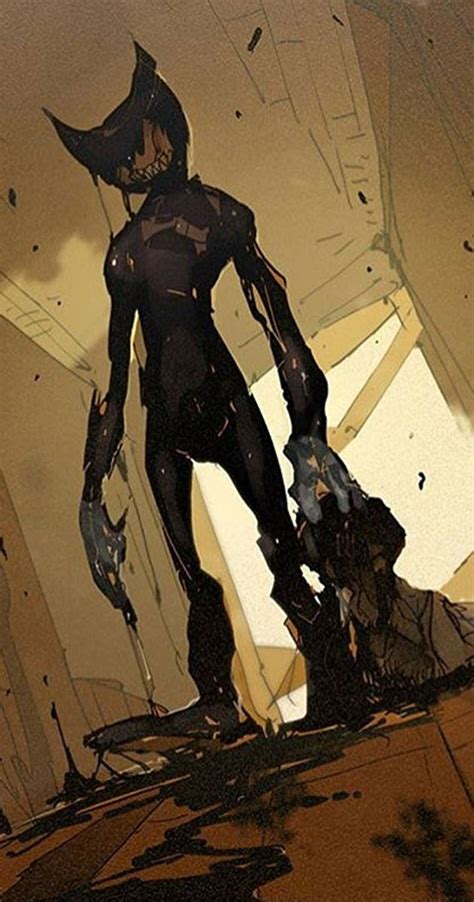 Pin By Zachary Michael On Bendy And The Ink Machine Bendy And The Ink Machine Superhero