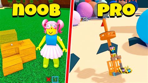 ФАРМ от НУБА до ПРО в Построй корабль и найди сокровище Build A Boat For Treasure Roblox Youtube