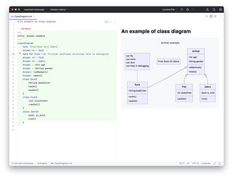 Mermaid Intellij Ides Plugin Marketplace