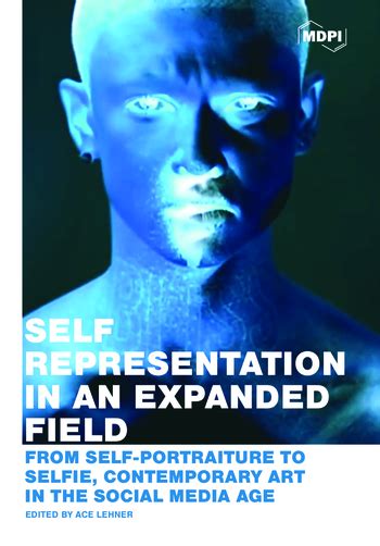 self representation in an expanded field mdpi books