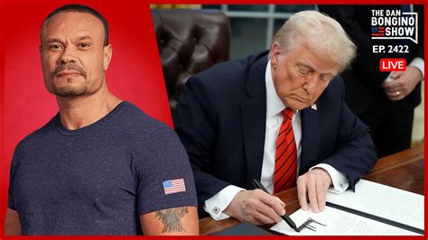 Communist Libs Are Causing A “constitutional Crisis” Ep 2422 0213