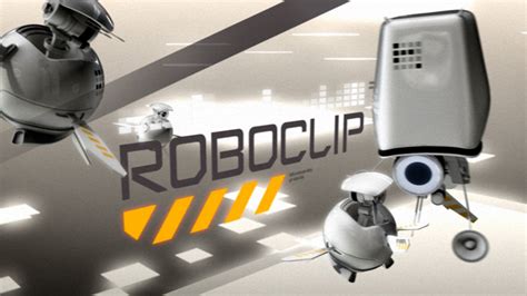 Roboclip