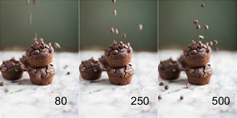 DSLR Manual Mode For Beginners Food With Feeling