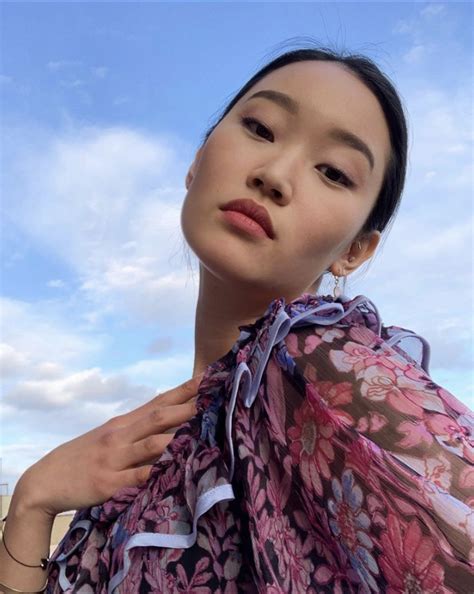 Jiwon Ra Select Miami Select Model Management