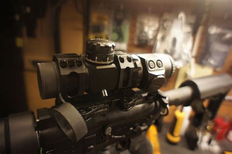 Mini Mk12 Mod 0 Inspired Clone Build It Yourself Ar15 Com