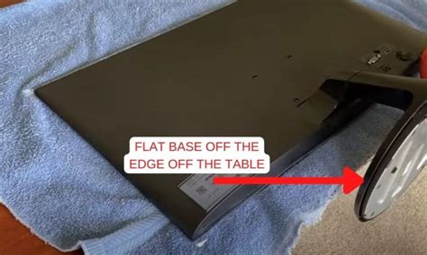 Remove An Acer Monitor Stand Easily For All Models