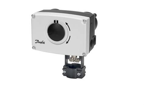 Danfoss Actuator Ame 25sd 24 V Dc At Rs 12000 Unit In New Delhi Id