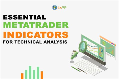 Meta Trader 4 Indicators Unveiling Key Tools For Successful Forex