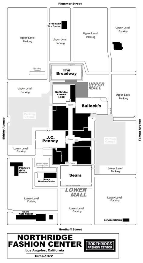 Mall Hall Of Fame