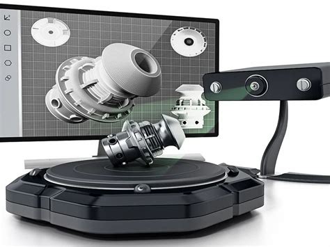 3d Scanning And Reverse Engineering Service In Faridabad Id 2855522990255