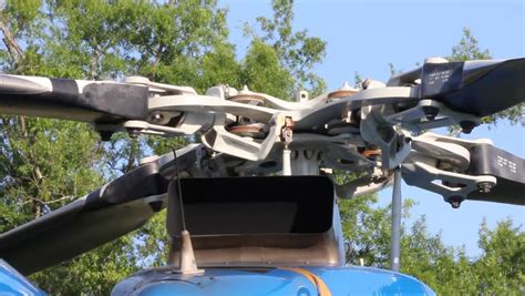 Static View Of Helicopter Main Stock Footage Video 100 Royalty Free 2234584 Shutterstock