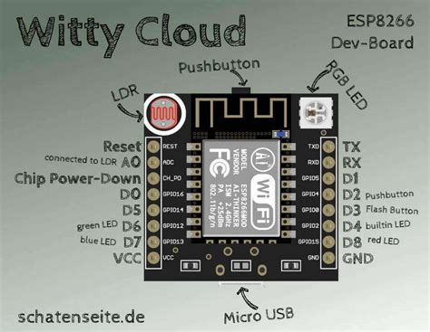 Raspberry Pi ~ 24 Créer Une Multi Sonde Wifi Pour 11€ Idleblog Raspberry Pi Arduino Raspberry Pi ~ 24 Créer Une Multi Sonde Wifi Pour 11€ Idleblog Raspberry Pi Arduino