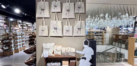 イタリア土産選びにも！大人気、海外の無印良品「muji」に行くべき理由 キレイノート