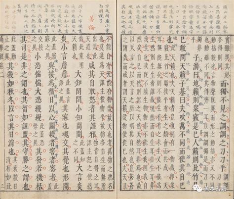 庄子齐物论美学思想探微 国学典籍 上海名家艺术研究协会官方网站