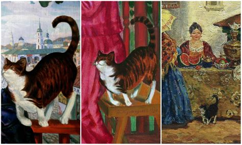 Кустодиев на террасе картина Фото подборки 2