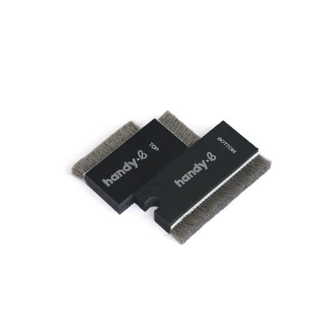 แผ่นปิดช่องว่างหน้าต่าง สำหรับบานเลื่อน กันจิ้งจก กันฝุ่น 1 ชุดมี 2 ชิ้น ชิ้นบนและชิ้นล่าง