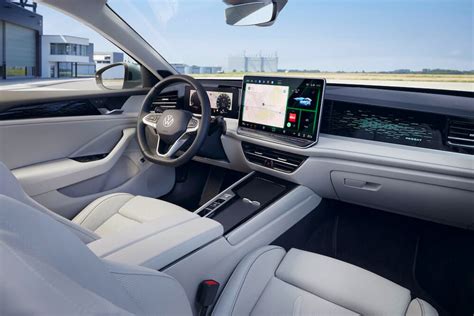 Vw Passat 2024 Test Erfahrungen And Bewertung Zum Kult Kombi