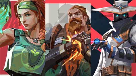 How Your Valorant Ranked Mmr Is Calculated According To Riots Senior Dev Trendradars