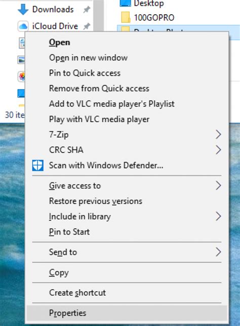 How Do You Calculate Folder Size