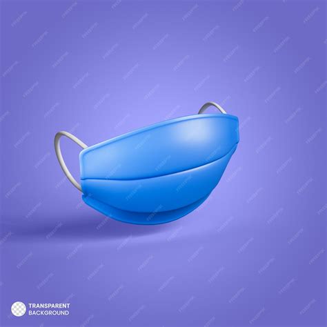 의료 장비 아이콘 격리 된 3d 렌더링 그림 무료 Psd 파일