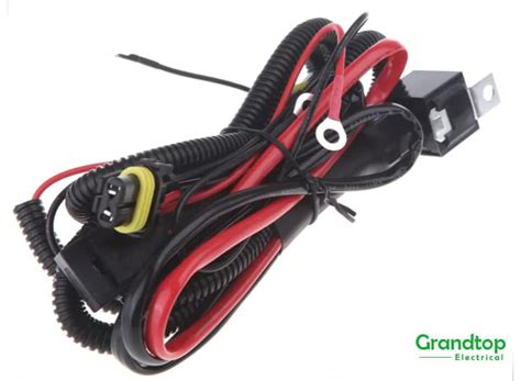 Auto Wire Harness Electronic Cable Assemblies Buy Rf Cable Assembly Jst Cable Assembly Cable