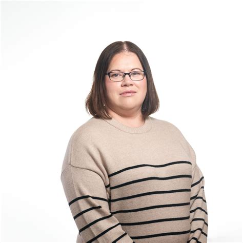 Michaela Bäckstrand Kommunalvalet 2025